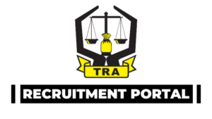 TRA Recruitment Portal Login Tanzania Careers for Released Vacancies