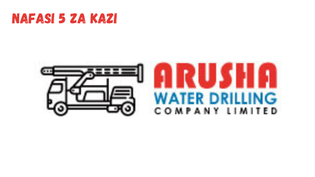 Job Vacancies at Arusha Water Drilling LTD – 5 Positions