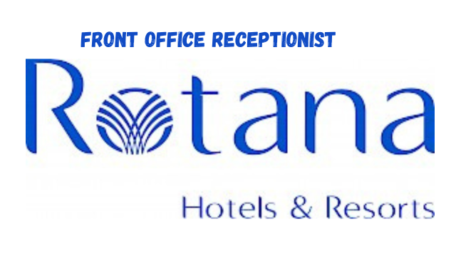 Front Office – Guest Experience Coordinator at Johari Rotana