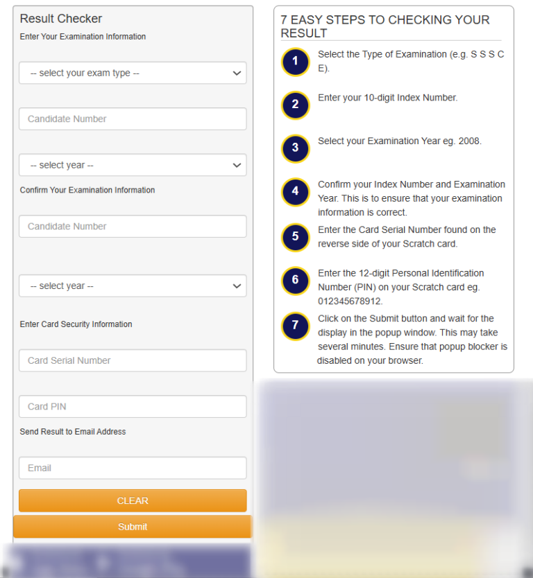 WASSCE Results 2024/2025 Released by WAEC: Check Your Score